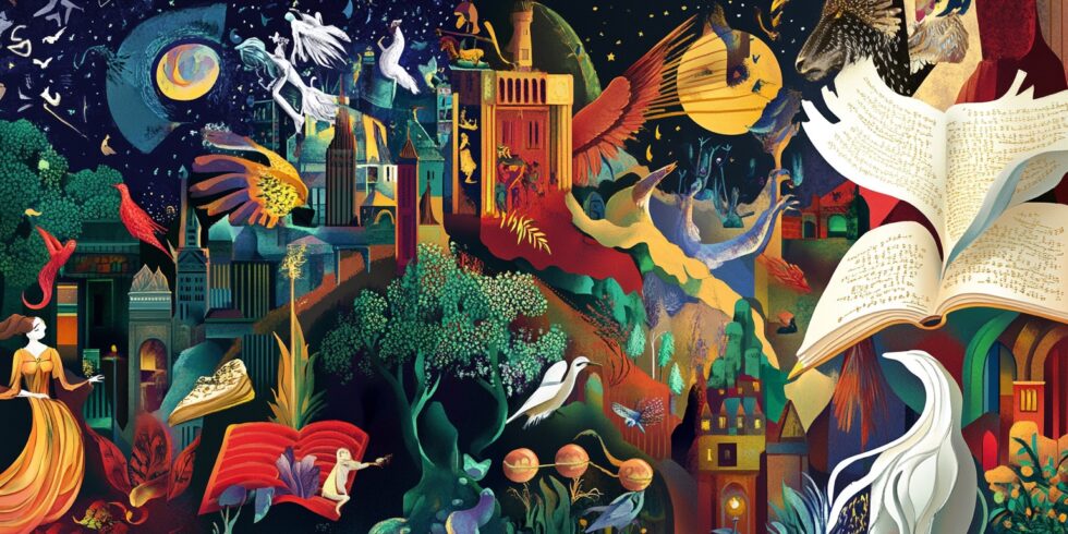 Exploring The 10 Most Common Themes in Literature