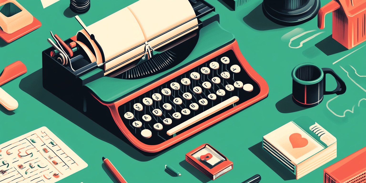 Book Typesetting: What It Is & How to Do It