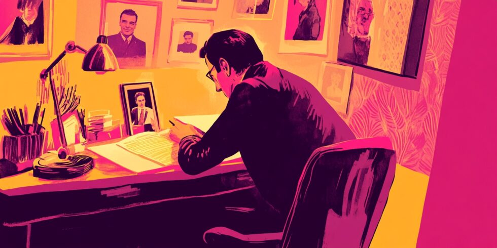 What is An Autobiography?: Definition & Writing Tips