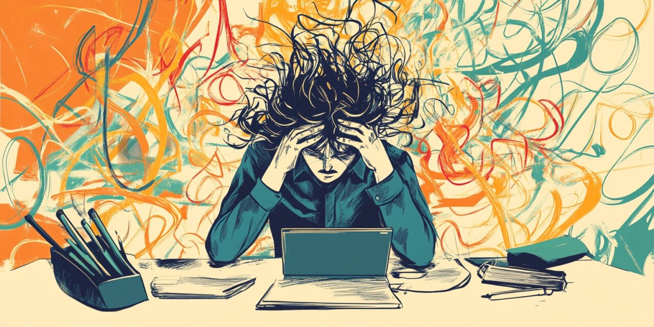 Writers Block Help -- Get Unstuck Quick in 13 Steps