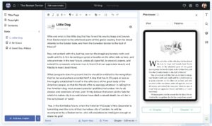 Best Book Formatting Software: 10 Options for Layouts