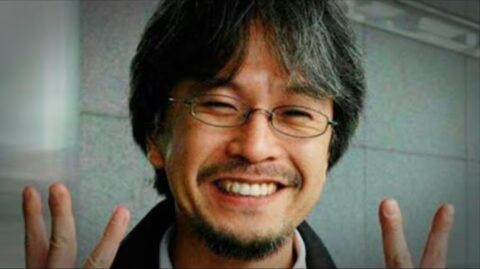 Celebrating the One Piece Author: Eiichiro Oda